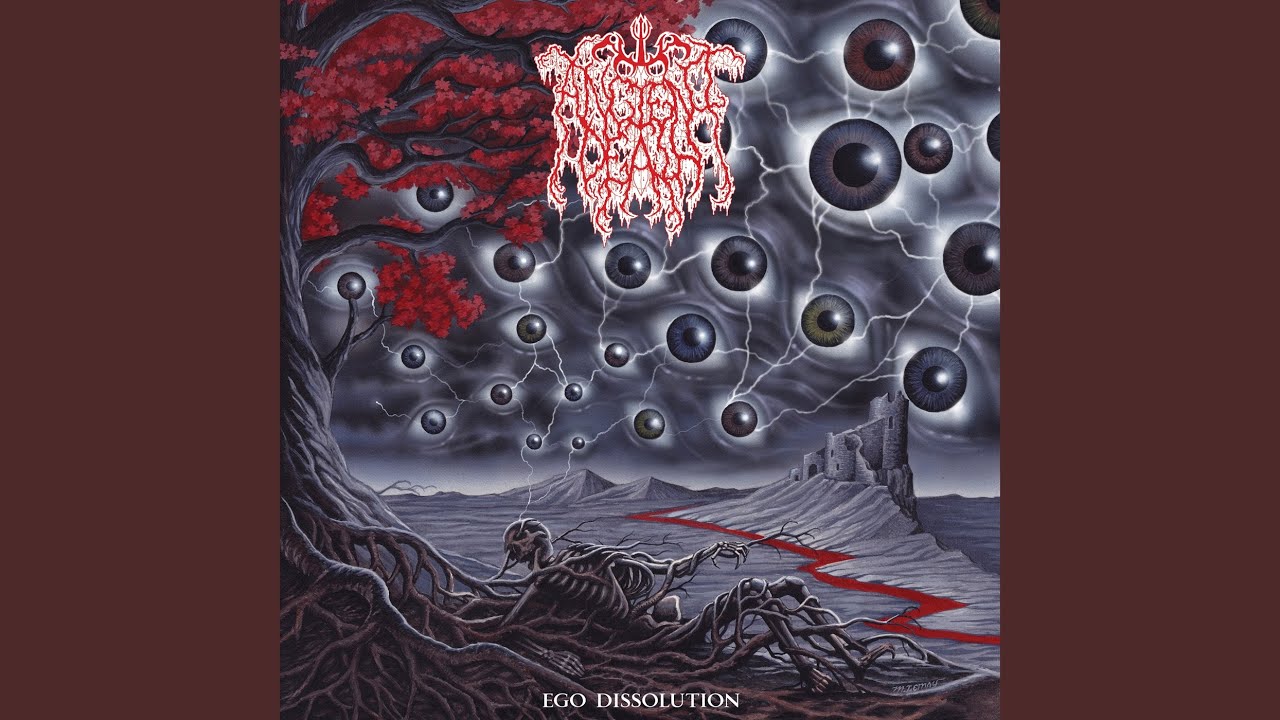 Ego Dissolution