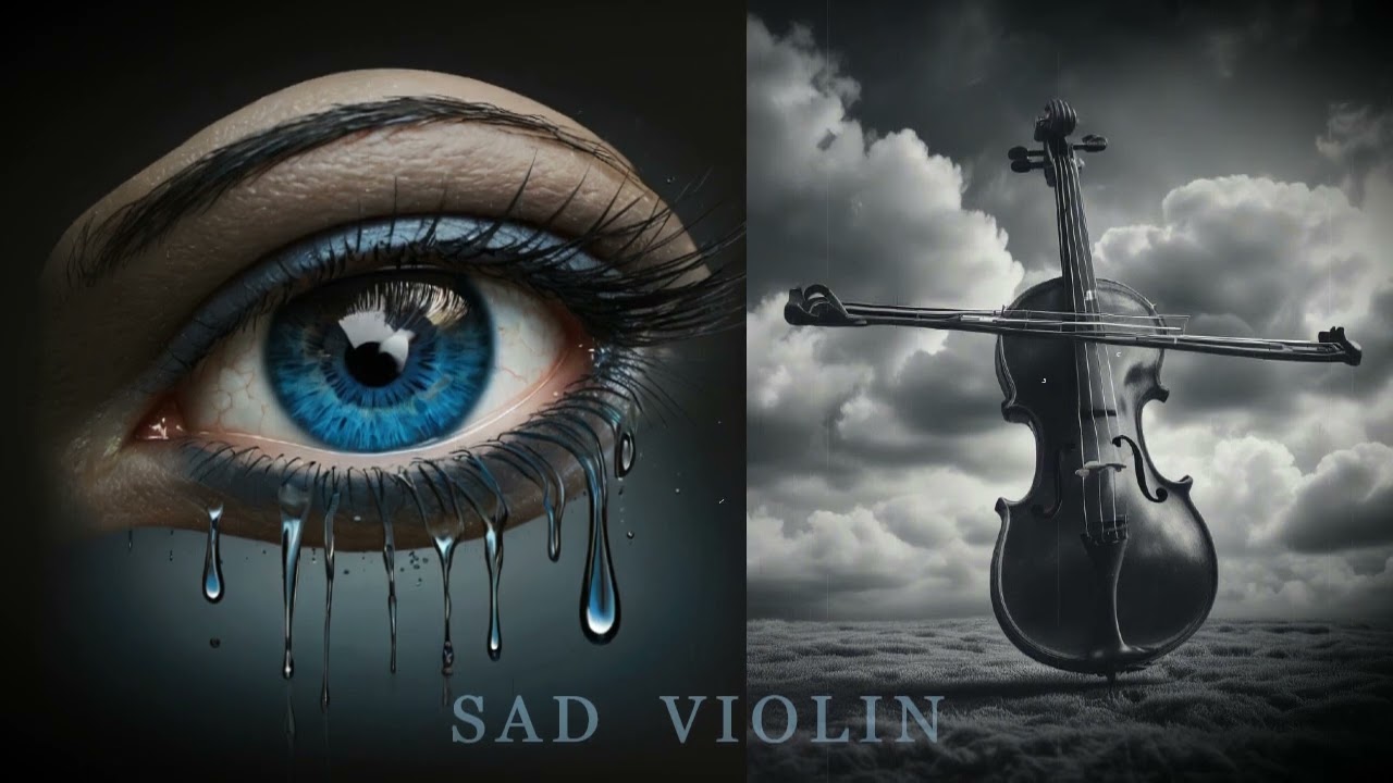 Sad Music - TURKISH SAD VIOLIN 8