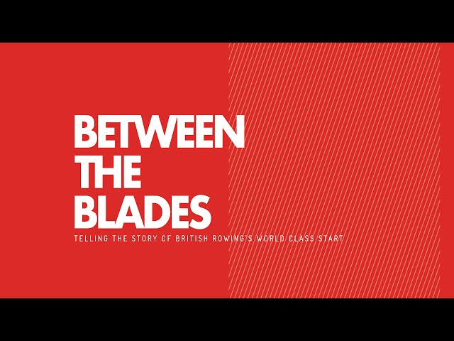 Rowing for GB - British Rowing