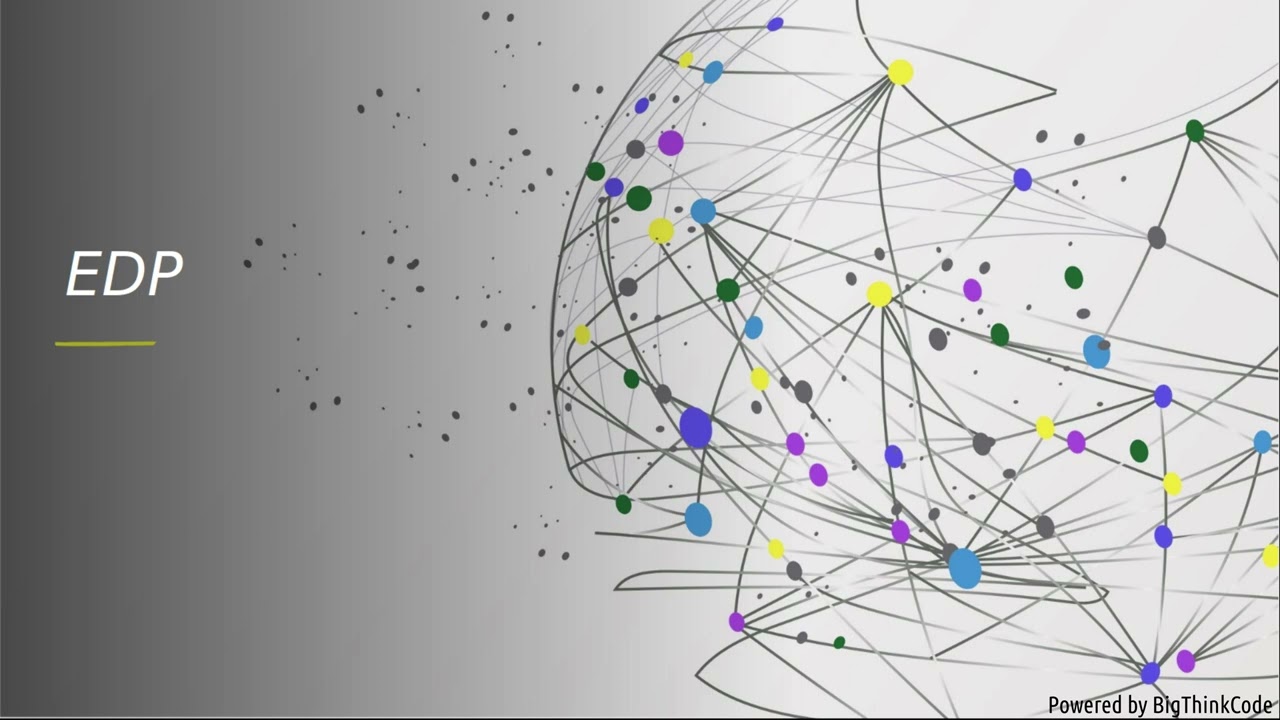 Enterprise data platform by BigThinlCode