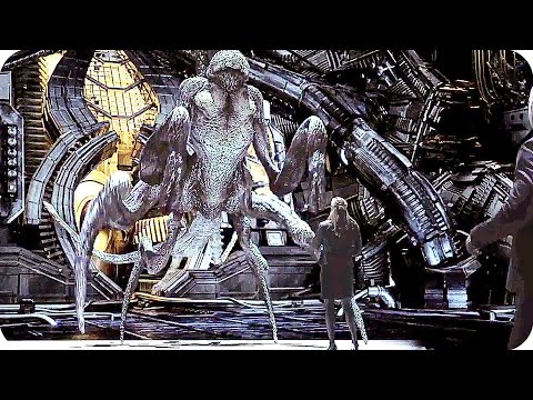 THE ASYLUM IS BACK!!! Here’s the trailer for Independents’ Day ...