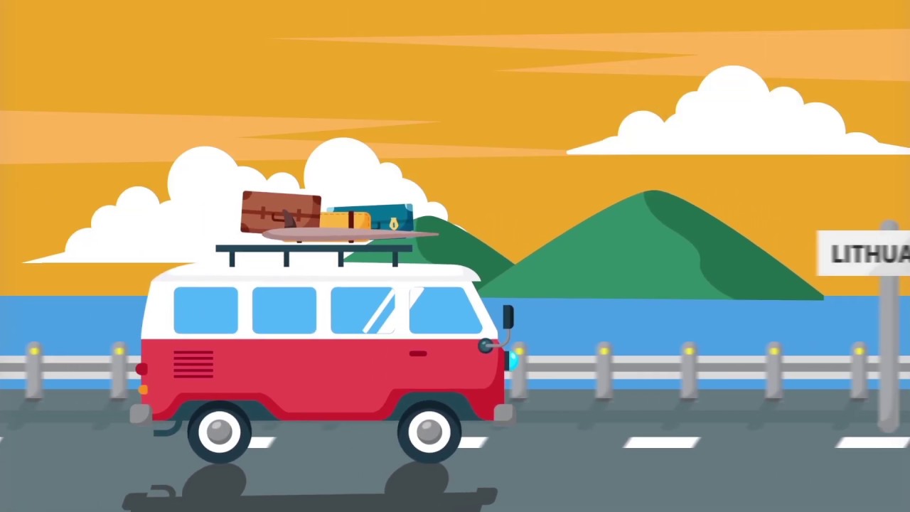 What is Startup Visa Lithuania?