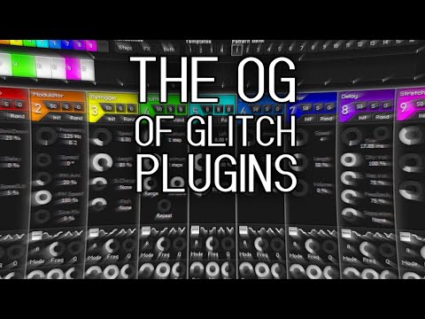 dBlue Dblue Glitch VST Plugin - ranked #20 in Multi-Effect Plugins ...