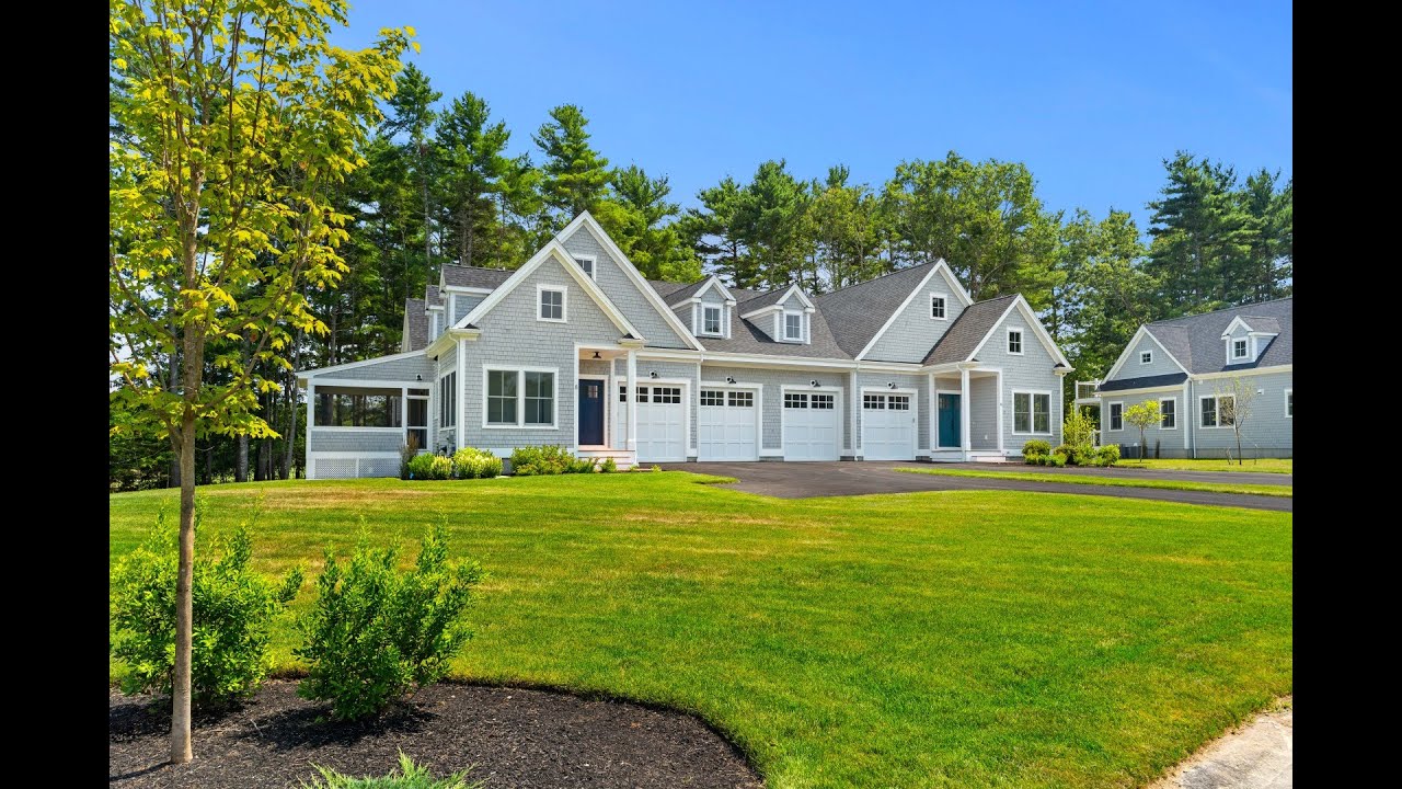 6 Golf Cotttage Way Mattapoisett, MA | ColdwellBankerHomes.com