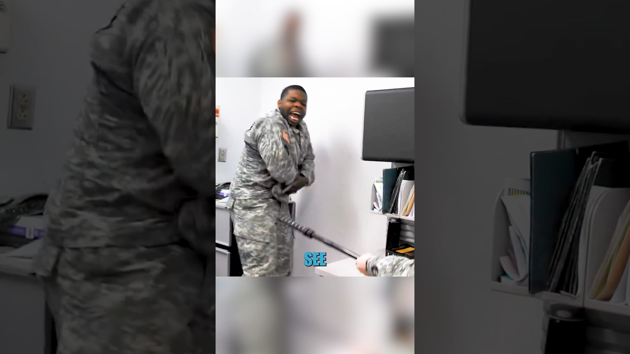 The stun cane for self defense