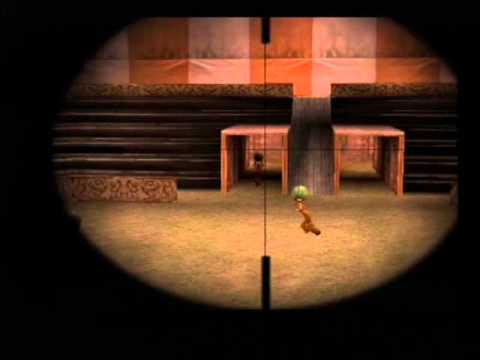 Steam Community :: Video :: TimeSplitters 2 - Monkey Mayhem - 14800pts