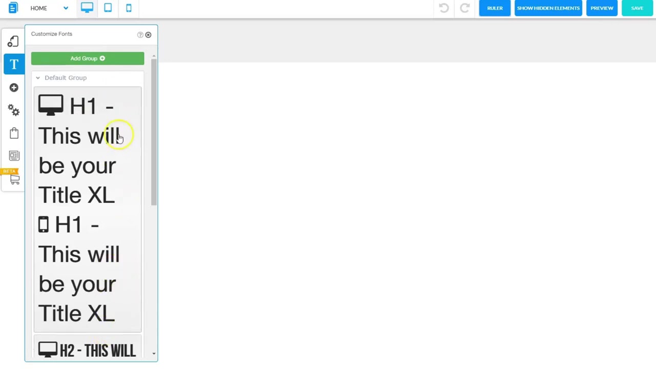 Pixel Perfect Overview *new