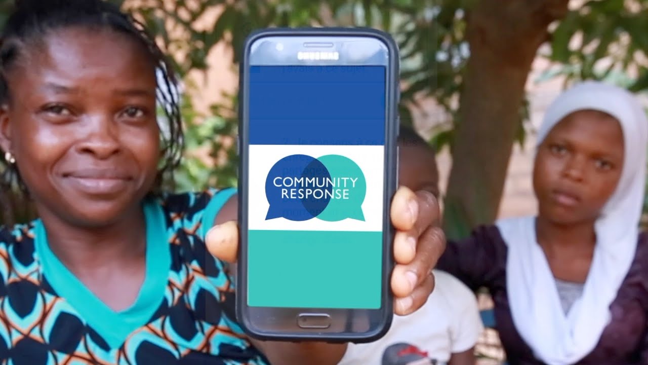 Informed Consent: There’s an App for That!