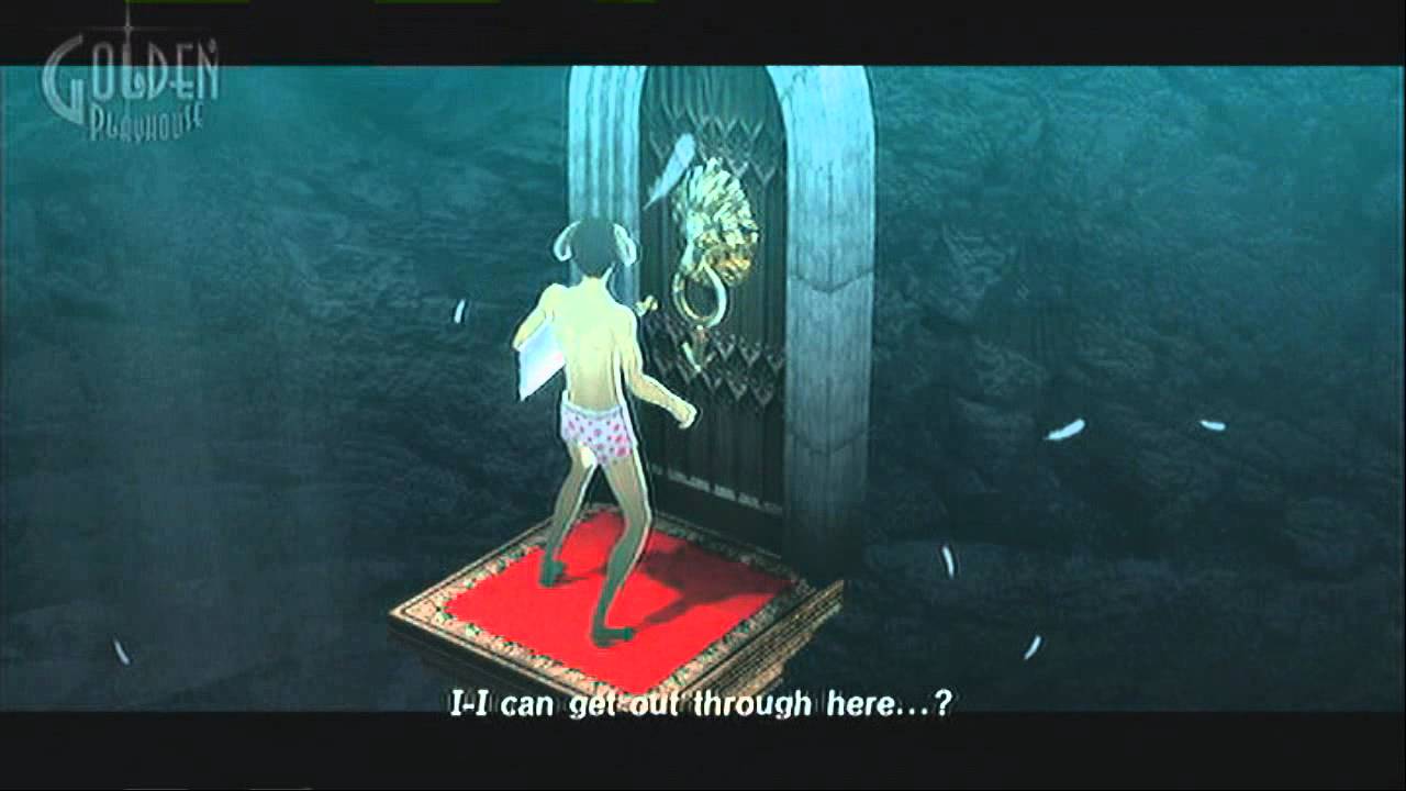 Catherine - First 15 minutes