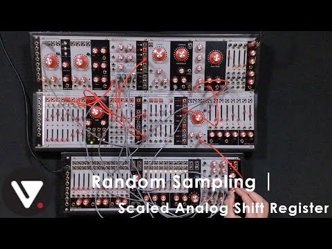 Verbos Electronics Random Sampling iMuso