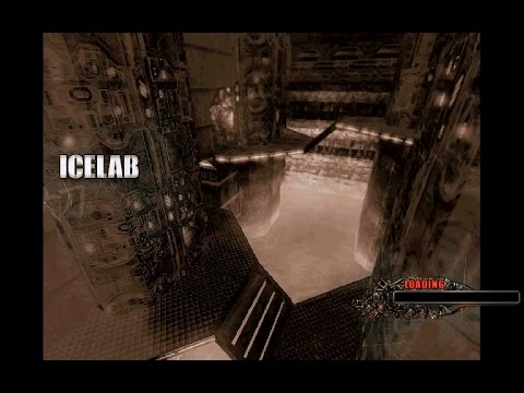Steam Community :: Video :: Episode 1 Map 6 ( Icelab )