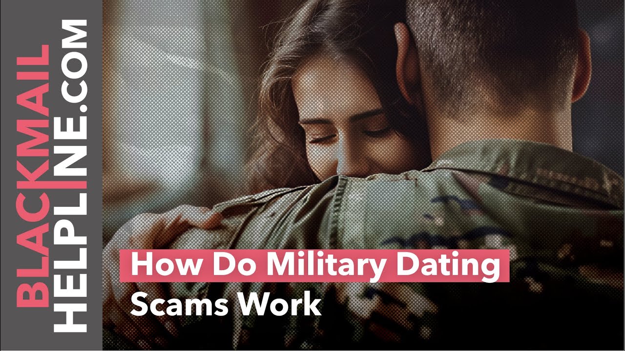 The Truth Behind Military Dating Scams: How Fake Soldiers Steal Hearts and Bank Accounts
