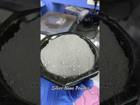 Silver Powders at Best Price in India