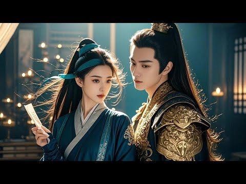 【FULL】When the Emperor Found Out “He” Wasn’t a Boy…#minidrama #romance #fyp
