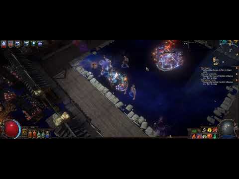 Steam Community :: Video :: POE - Absence of Patience and Wisdom