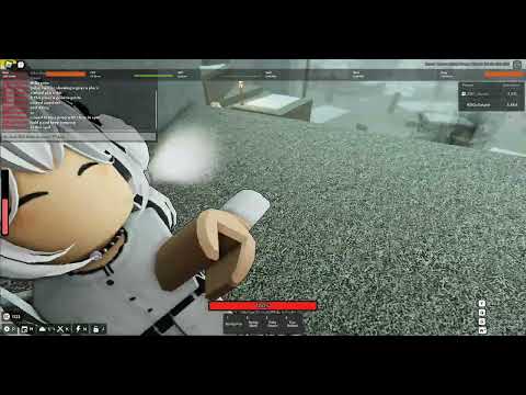 Rogue demon secret spot, snow map/rogue demon/ roblox