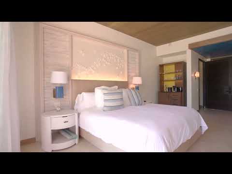 Luxury Villa in Chileno Bay Resort & Residences in Los Cabos, Mexico