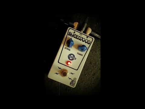 Farmer Factory Effects Sherwood 2024 | Reverb