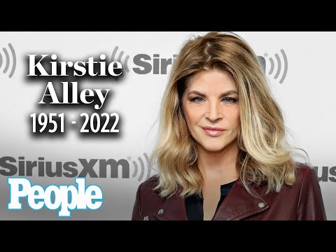 Kirstie Alley Dead: Star of 'Cheers' Dies at 71 After Short Battle with Cancer | PEOPLE