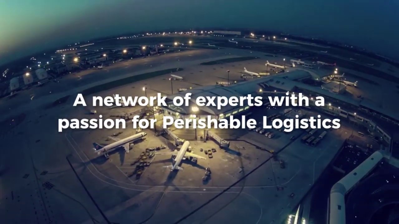 Welcome to Cold Chain Connect