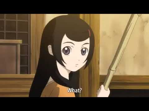 Shinreigari (2007) - episode 2 English sub