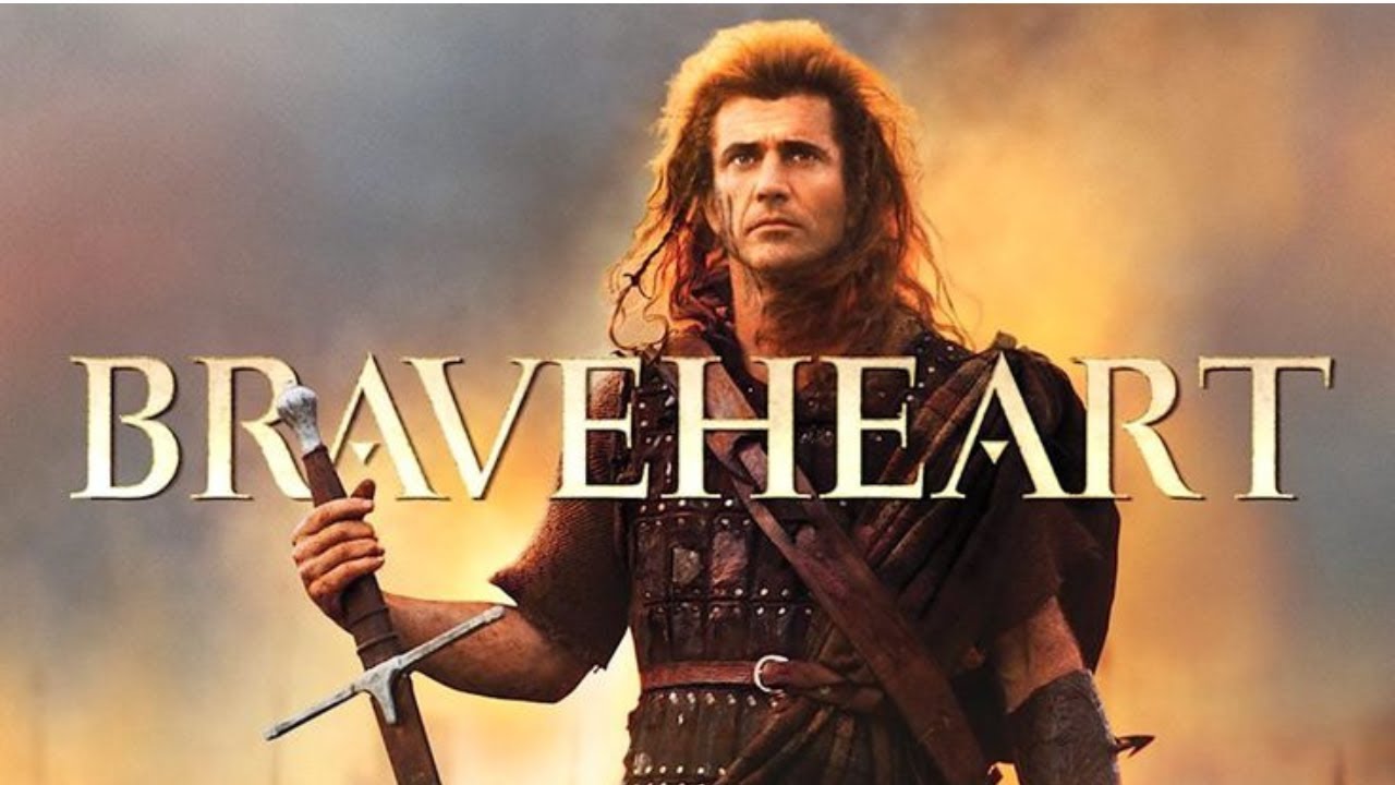 The Real Story Behind Braveheart