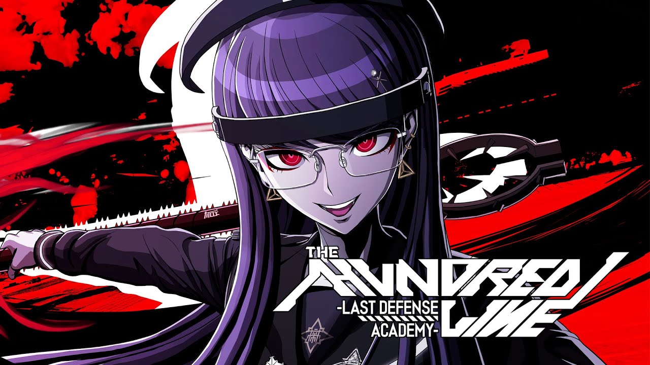 『The Hundred Line -Last Defense Academy-』Now Available 『The Hundred Line -Last Defense Academy-』Now Available