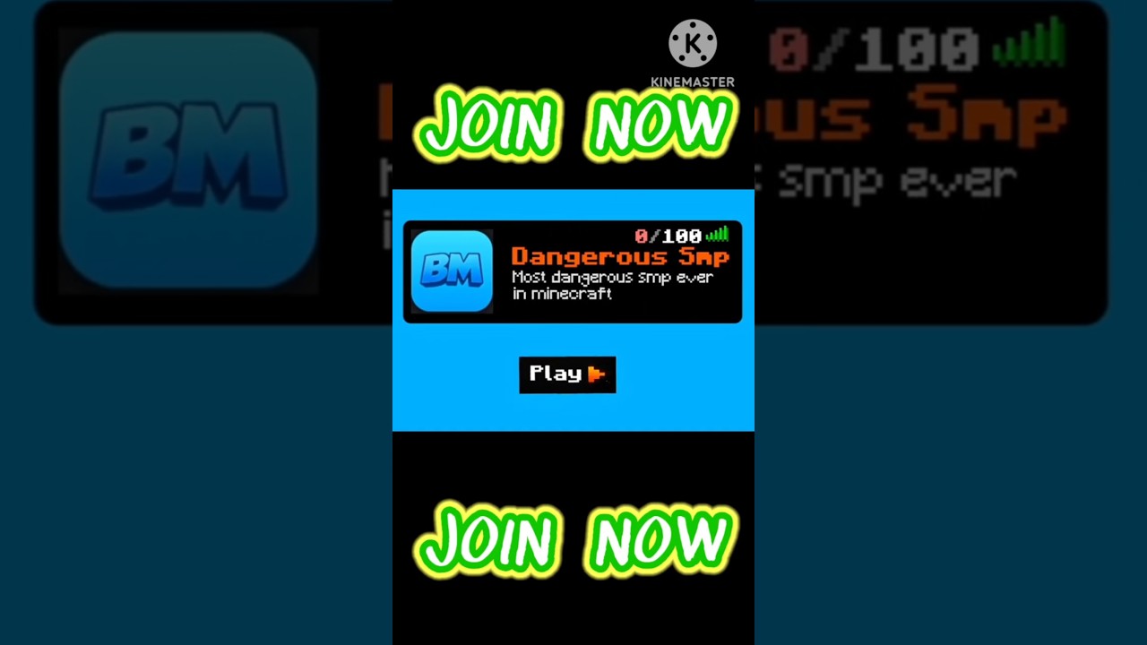 play.blockmc.fun JOIN FAST MINECRAFT LIFESTEAL SERVER @minecraft @BMMIRAJ786 #blockmc