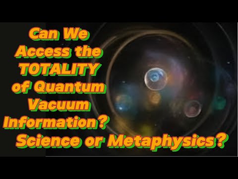 BYP Responds EP 206 Physicist Nassim Haramein We Access the Quantum Vacuum Science or Metaphysics?