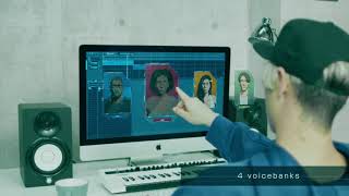 Yamaha Vocaloid 5 - What To Know & Where To Buy | Equipboard