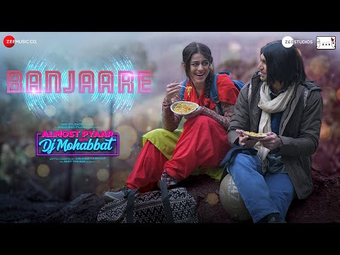 Almost Pyaar with DJ Mohabbat 2023 | Almost Pyaar with DJ Mohabbat Hindi Movie: Release Date ...