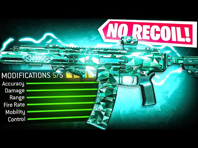 Best Warzone 2 class setup and tuning before Season 3 begins