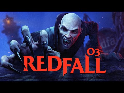 Steam Community :: Video :: Redfall PL #3 - Nawiedzony dom - Gameplay PL 4K