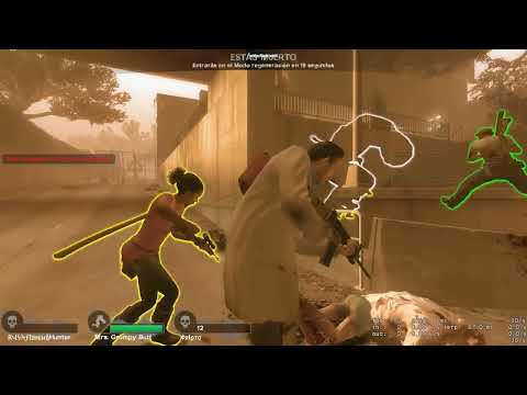Steam Community :: Video :: Pounce Compilation With The Hunter / L4D2 ...