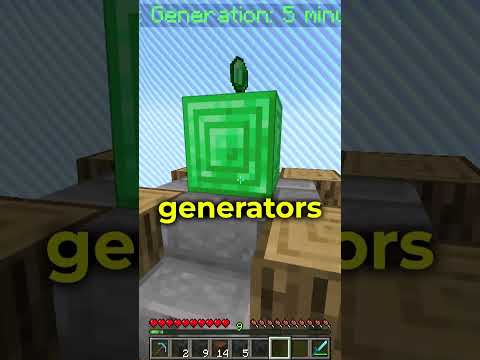 This is the BEST Dimension on the OP Skyblock Server!