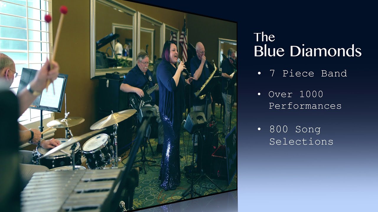 Hire The Mixed Nuts - Wedding Band in West Jordan, UT | GigSalad