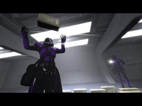 Steam Community :: Video :: "River of Boxes" Tang's 996th Adventure ...