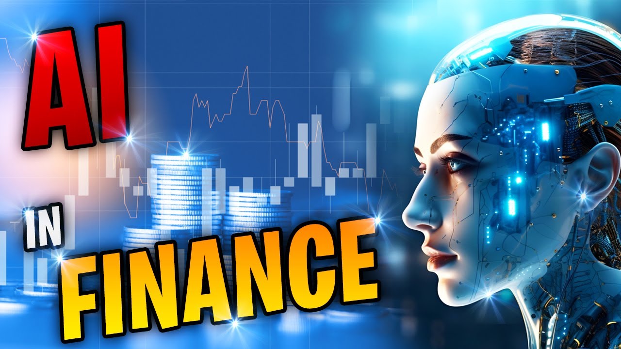Why AI is Revolutionizing Contemporary Financial Approaches