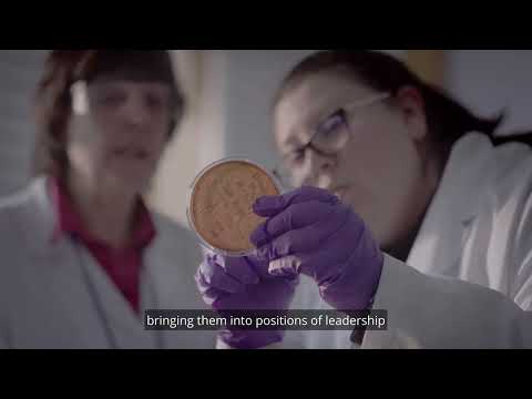 Medical Laboratory Science School: "I'm excited to see how medicine changes"