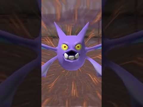 Could I beat these Pokémon in a fight? - Crobat
