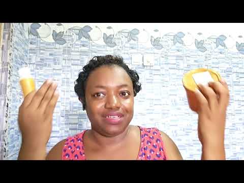 Mizani Butter Blend Relaxer Review