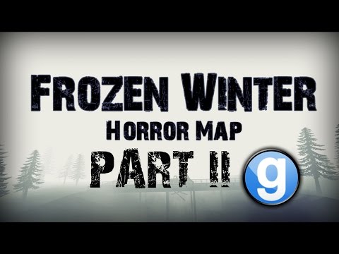Steam Community :: Video :: Dansk Gyser / Horror Map - Frozen Winter ...