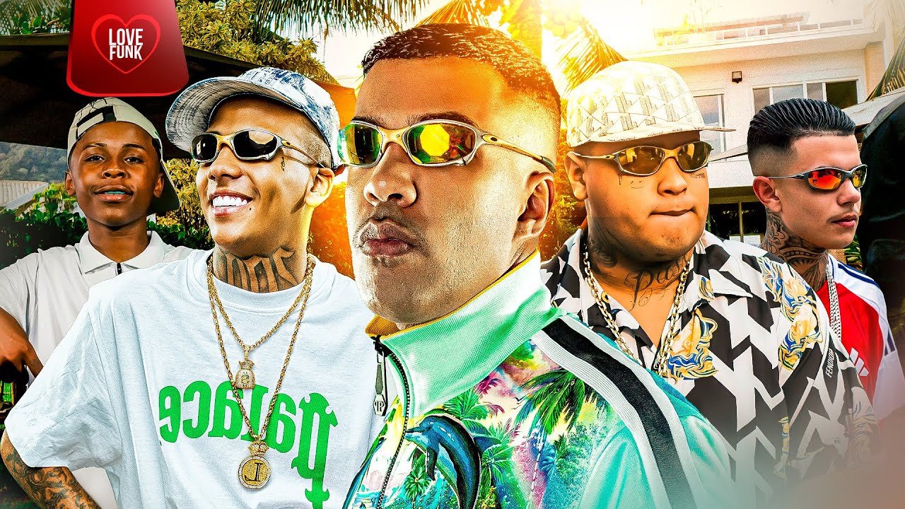 Olha Pra Minha Cara Não by Mc Cebezinho & Mc Ryan Sp from Brazil | Popnable