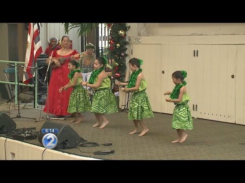 Hawaiian kingdom celebrated on what was once its holiday
