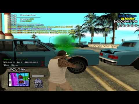 RP Capture VLA vs The Rifa | Daddy: Adam Attwood