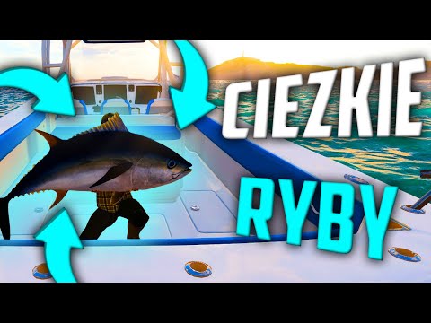 pierwsze wrażenia z OCEANU i fajne rybki | #1 FISHING PLANET OCEAN KAIJI NO RI