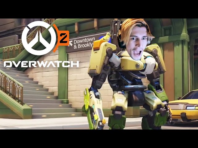 Overwatch 2 guide: How to link Battle.net and Twitch to get drops