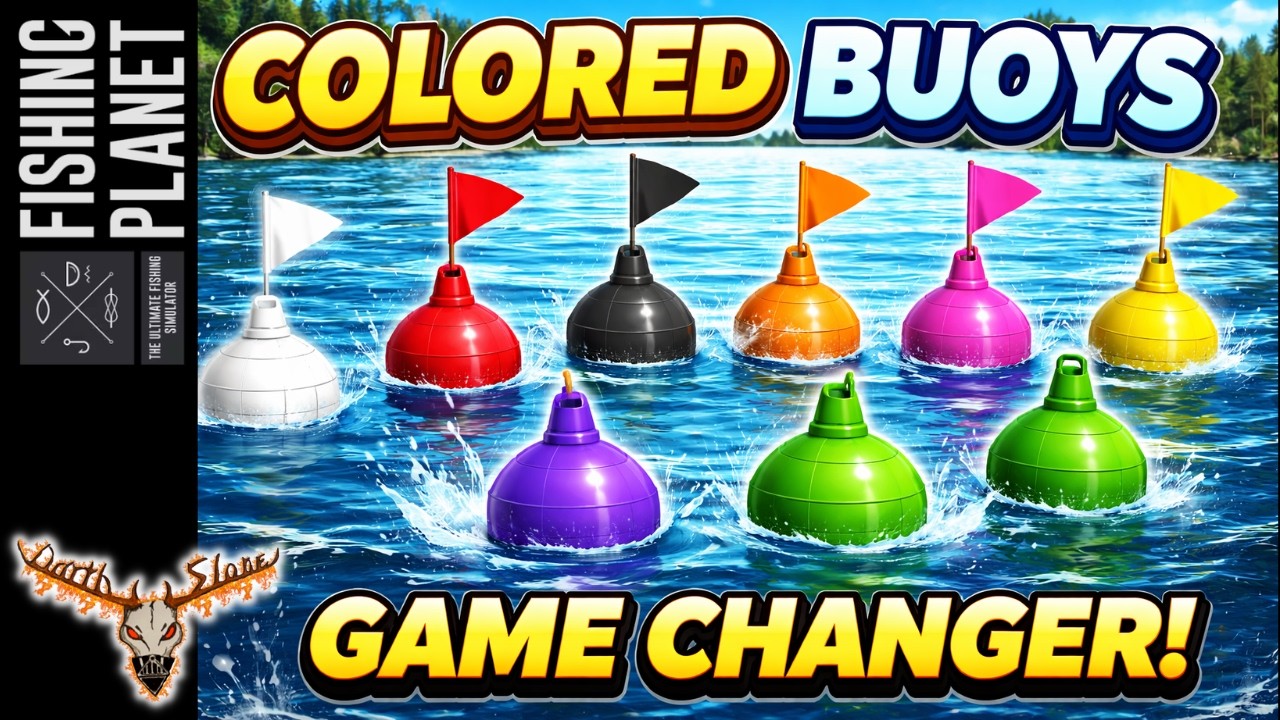 This Fishing Planet Feature Changes EVERYTHING Here's Why!