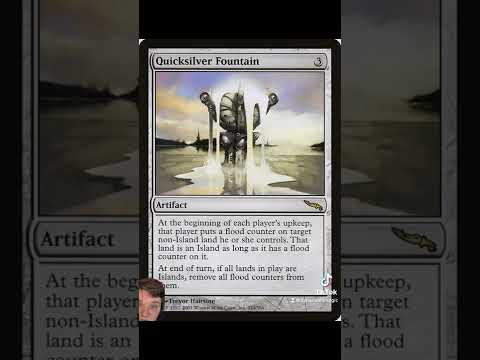 Mono red stax #shorts #edh