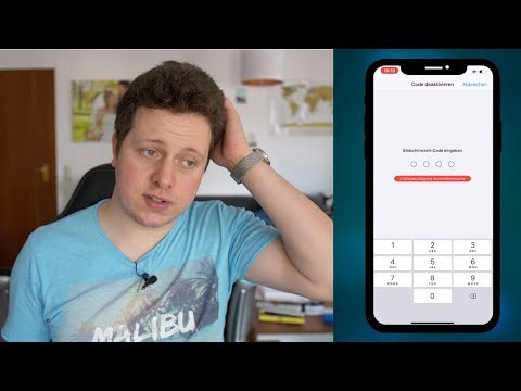 How to: Bildschirmzeit Passcode vergessen? So findet man ihn heraus!